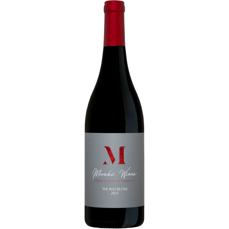 Buy Meraki Wines online